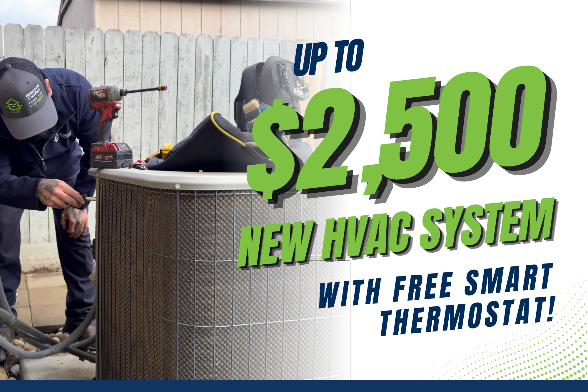 Title 24 Compliance HVAC Requirements | Balanced Comfort